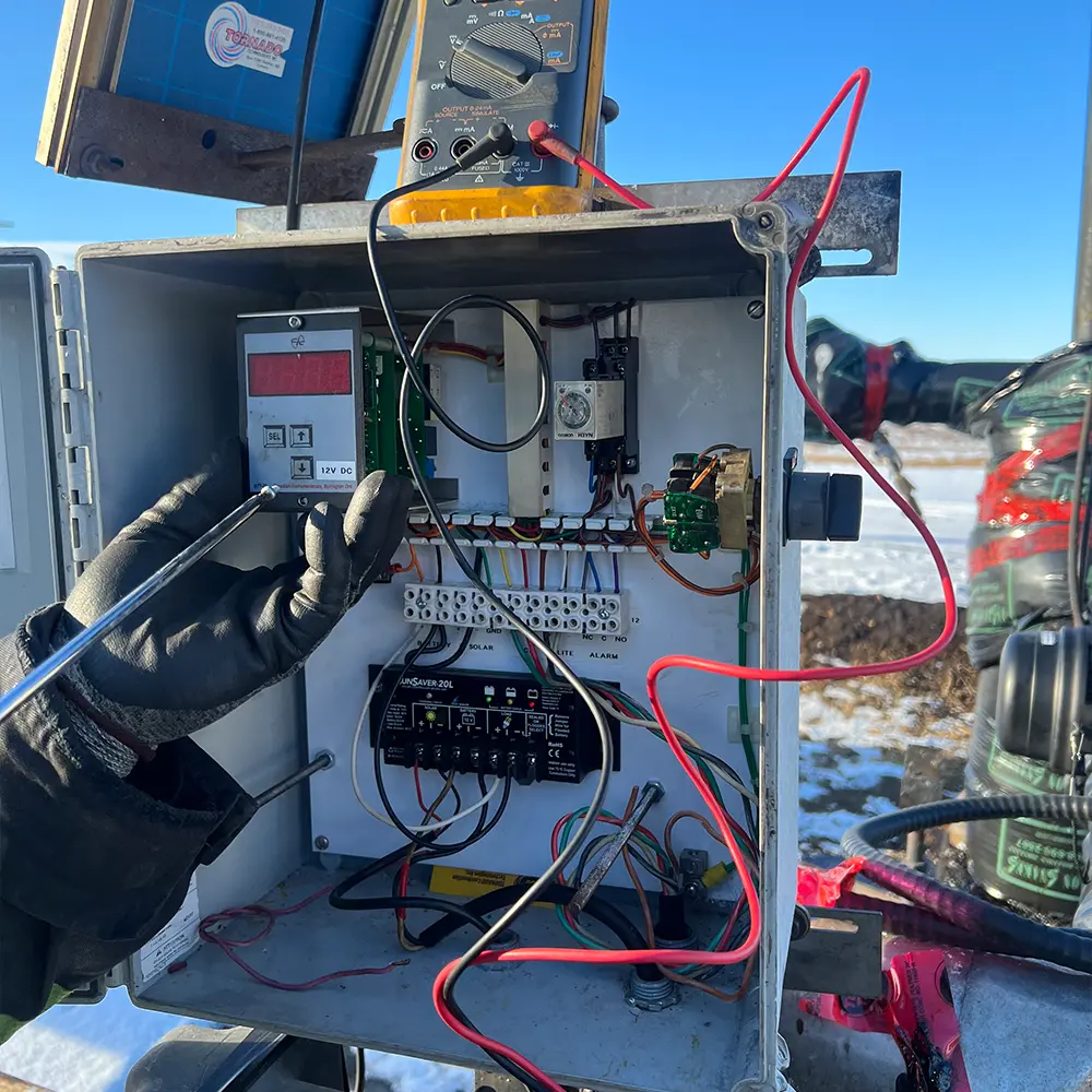 Reliable Electric Modular Construction for Industrial Projects ...