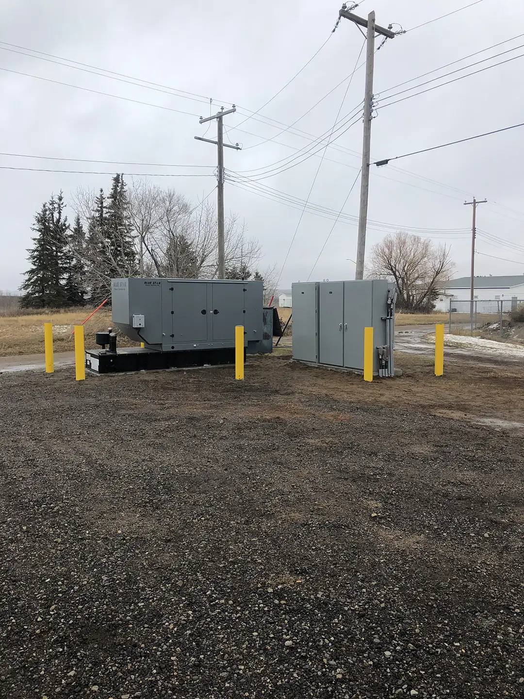 Why Safety is the Standard for Mastadon's Expert Commercial ...